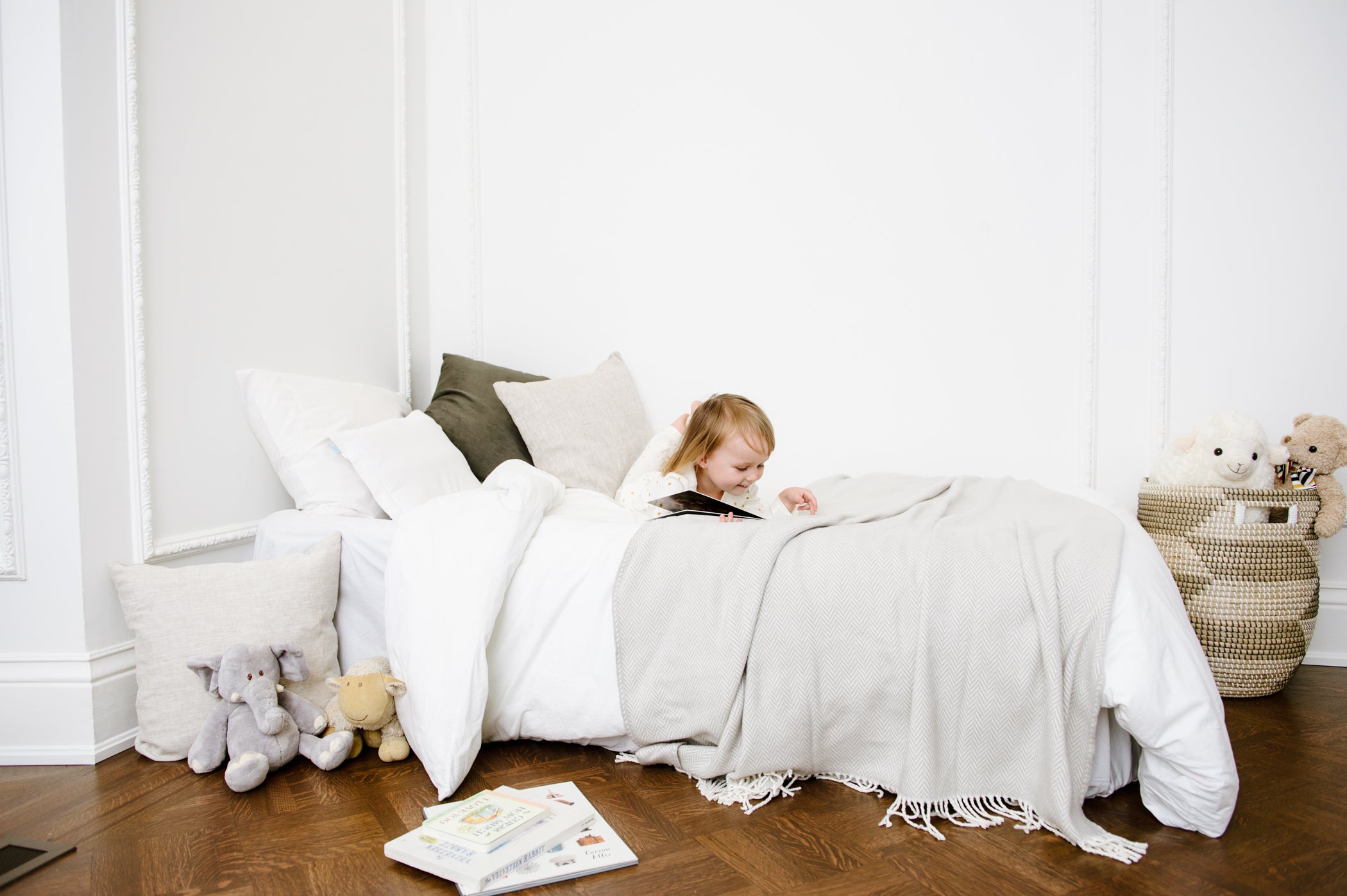 Best Organic Kids Mattress | Comfort and Safety | Obasan