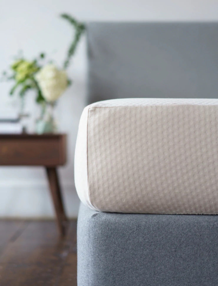 Organic Mattress Protectors | Organic Wool or Cotton | Obasan