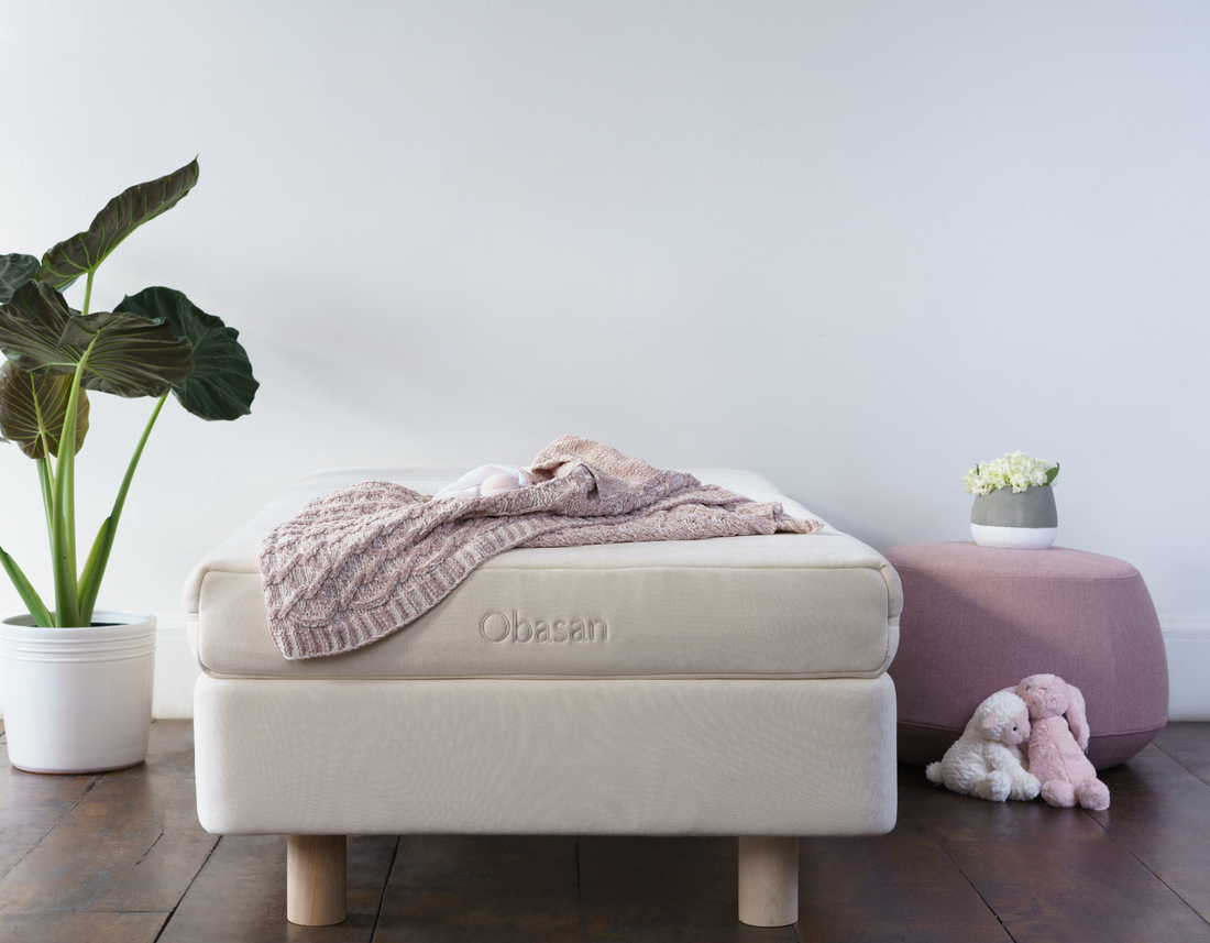 Obasan: Best Organic Mattresses | Custom Made Mattress