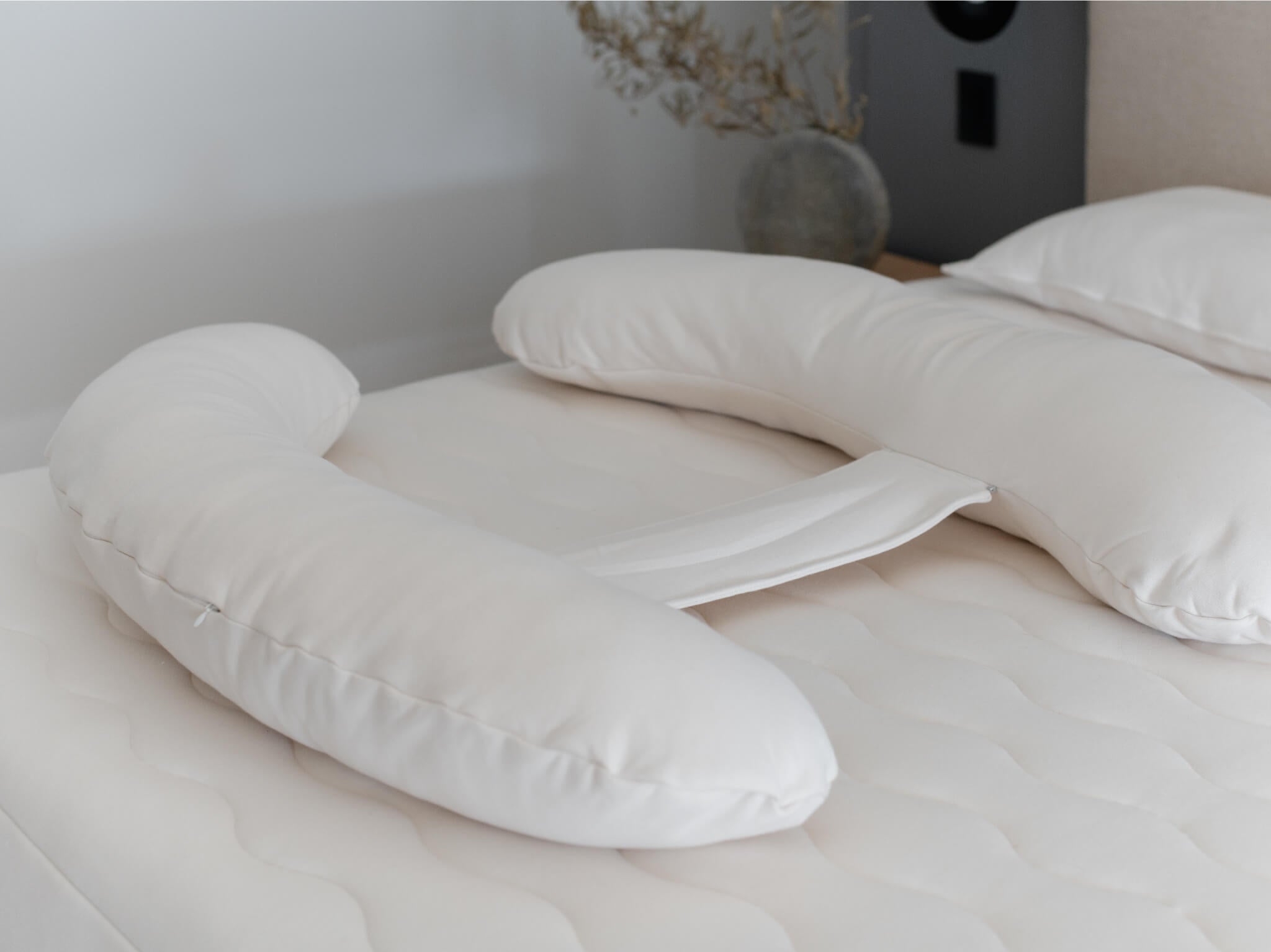 Best Organic Pillows | Natural Organic Pillows | Obasan