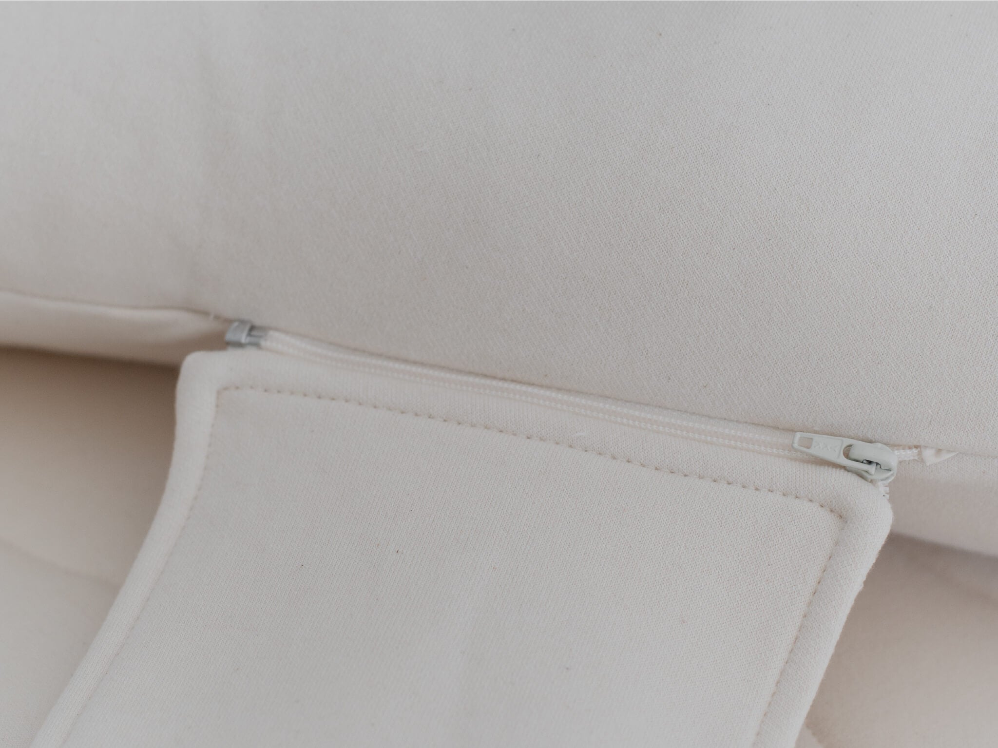 Best Organic Pregnancy Pillow | Organic Maternity Pillow | Obasan